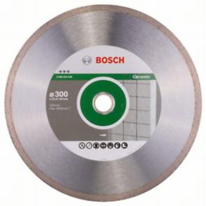 Bosch Dijamantska rezna ploča Best for Ceramic 300, 2608602639
