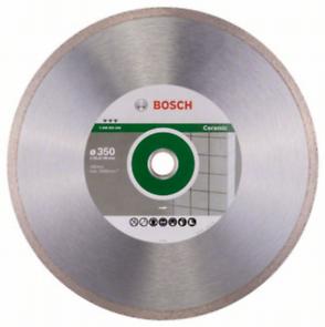 Bosch Dijamantska rezna ploča Best for Ceramic 350, 2608602640