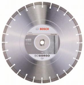 Bosch Dijamantska rezna ploča Best for Concrete 400, 2608602659