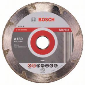 Bosch Dijamantska rezna ploča Best for Marble 150, 2608602691