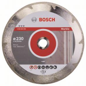 Bosch Dijamantska rezna ploča Best for Marble 230, 2608602693