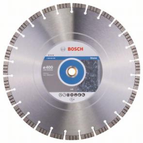 Bosch Dijamantska rezna ploča Best for Stone 400, 2608602649