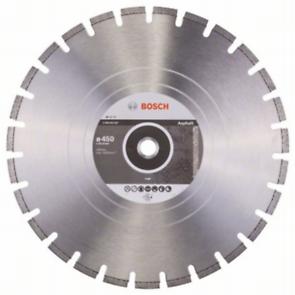 Bosch Dijamantska rezna ploča Standard for Asphalt 450, 2608602627