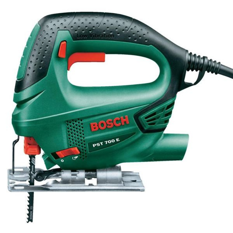 Bosch Elektična ubodna testera 500W PST 700 E CT, 06033A0020