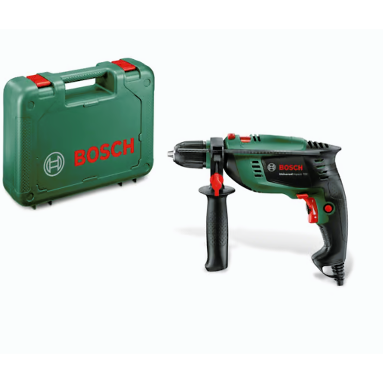 Bosch Električna vibraciona bušilica UniversalImpact 700, 0603131020