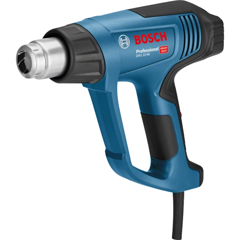 Bosch Fen za vreli vazduh GHG 23-66, 2300W, 06012A6300