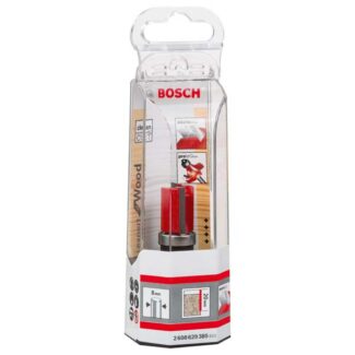 Bosch Glodala za glodanje uz površinu 8mm, D 16mm, L 20mm, G60mm, 2608629385