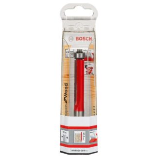 Bosch Glodala za glodanje uz površinu12mm, D 12,7mm, L 50,8mm, G106,8mm, 2608629384