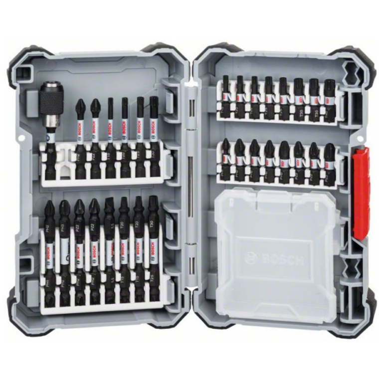 Bosch Impact Control set bitova odvrtača 31-delni