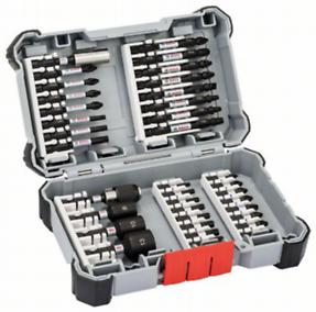 Bosch – Impact Control set bitova, 36-delni – 2608522365