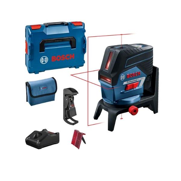 Bosch Kombinovani laser GCL 2-50 C, 0601066G03