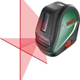 Bosch Laser za ukrštene linije UniversalLevel 3, 0603663900