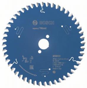 Bosch List kružne testere Expert for Wood 160, 2608644018