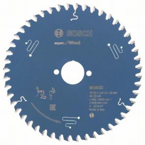 Bosch List kružne testere Expert for Wood 180, 2608644034