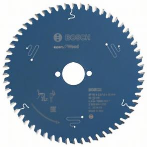 Bosch – List kružne testere Expert for Wood 190 – 2608644050
