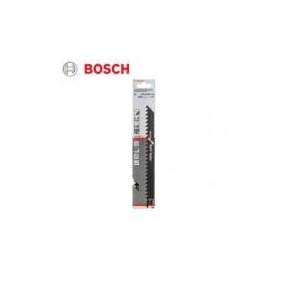 Bosch List univerzalne testere za beton, kamen i plastiku 2 kom S 1141 HM, 2608650971