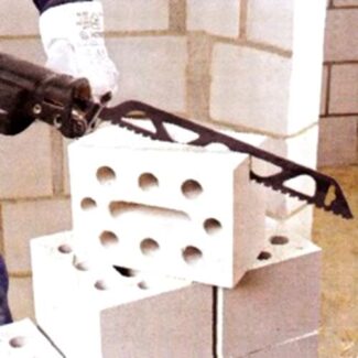 Bosch List univerzalne testere za kamen i beton S 1243 HM, 2608650355