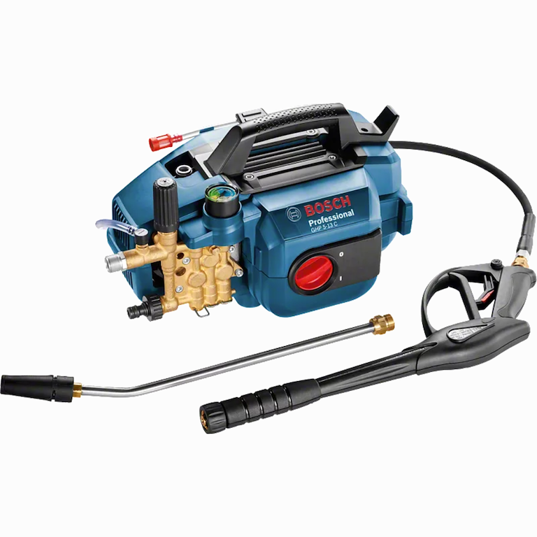 Bosch Perač pod visokim pritiskom GHP 5-13 C 2300W, 0600910000