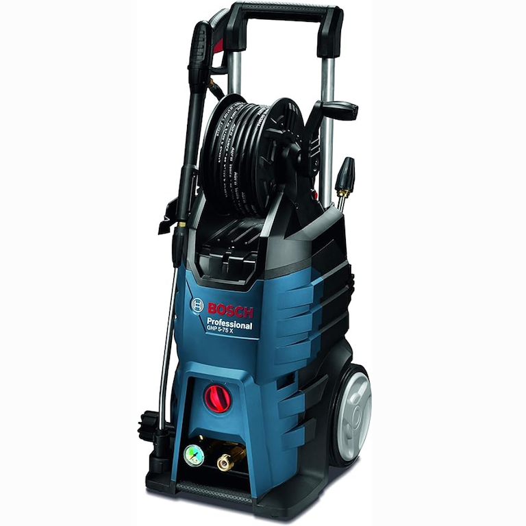 Bosch Perač pod visokim pritiskom GHP 5-75 X 2600W, 0600910800