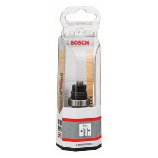 Bosch Prihvat za pločasta glodala za žlebove 8 mm, D 22 mm, G 60.3 mm, 2608629390