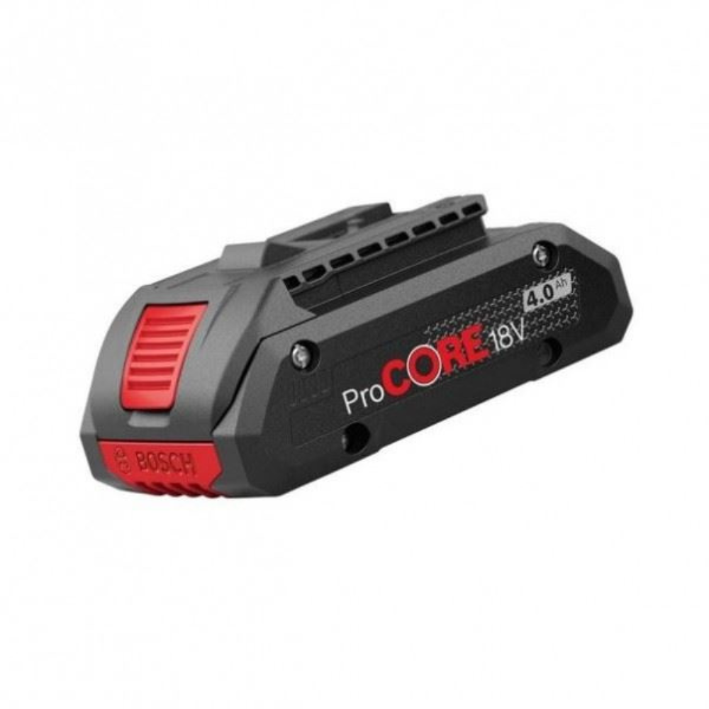 Bosch ProCORE 18V 4.0 Ah akumulator – baterija, 1600A016GB