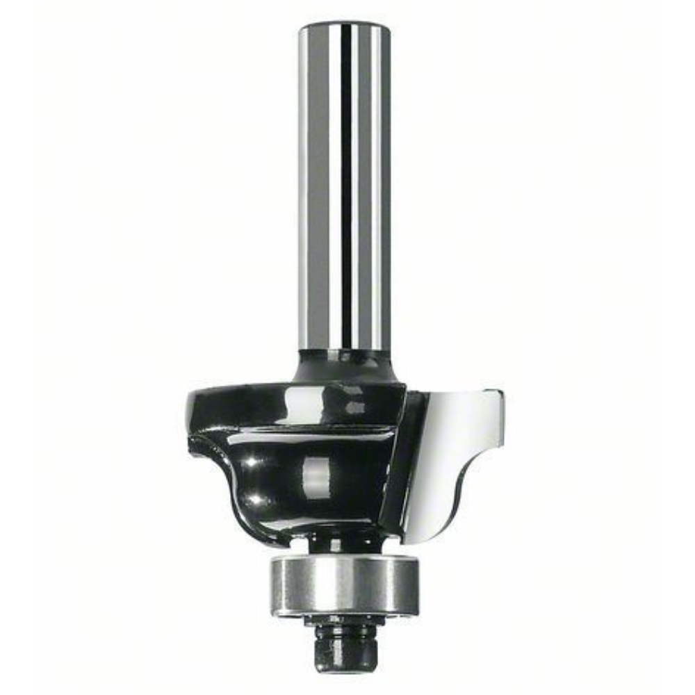 Bosch – Profilno glodalo A 8 mm, R1 4,8 mm, B 11 mm, L 14,3 mm, G 57 mm – 2608628393