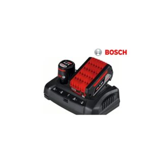 Bosch punjač GAX 18V-30, 1600A011A9