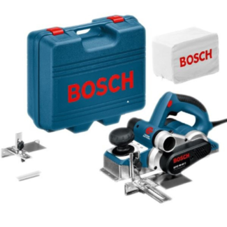 Bosch Rende za drvo GHO 40-82 C 850W, 060159A760