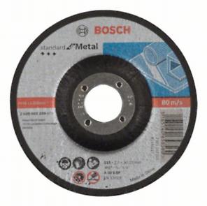 Bosch Rezna ploča ispupčena Standard for Metal 115, 2608603159