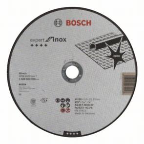 Bosch Rezna ploča ravna Expert for Inox 230, 2608600096