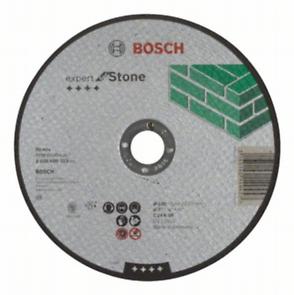 Bosch Rezna ploča ravna Expert for Stone 180, 2608600323