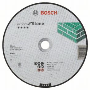 Bosch Rezna ploča ravna Expert for Stone 230, 2608600326