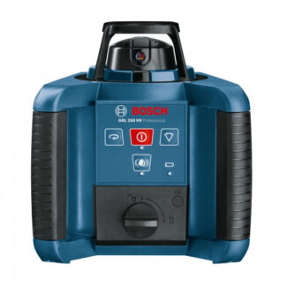 Bosch Rotacioni laser – GRL 250 HV, 0601061600
