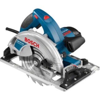 Bosch Ručna kružna testera GKS 65 GCE 1800W L-Boxx 238, 0601668901