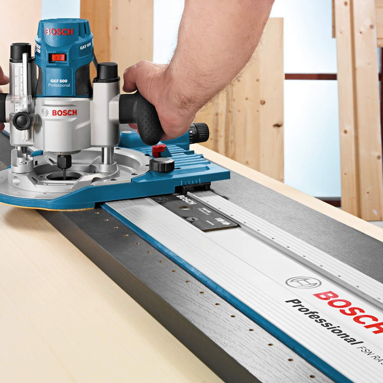 Bosch Sistemski pribor za glodalice TE 600, 1600A001T8