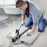 Bosch Stacionirani sekač pločica PTC 640, 0603B04400