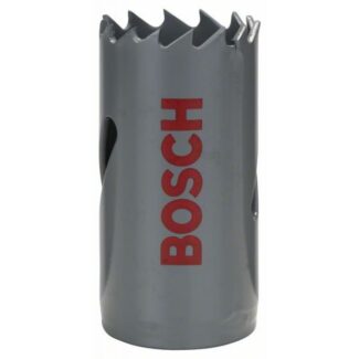 Bosch testera za otvore HSS-bimetal za standardne adaptere 29 mm 1 1/8″