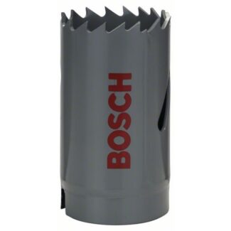 Bosch testera za otvore HSS-bimetal za standardne adaptere 33 mm 1 5/16″