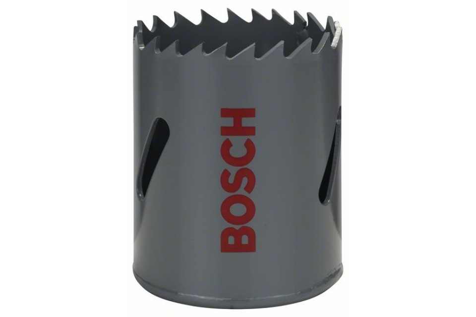 Bosch testera za otvore HSS-bimetal za standardne adaptere 41 mm 1 5/8″