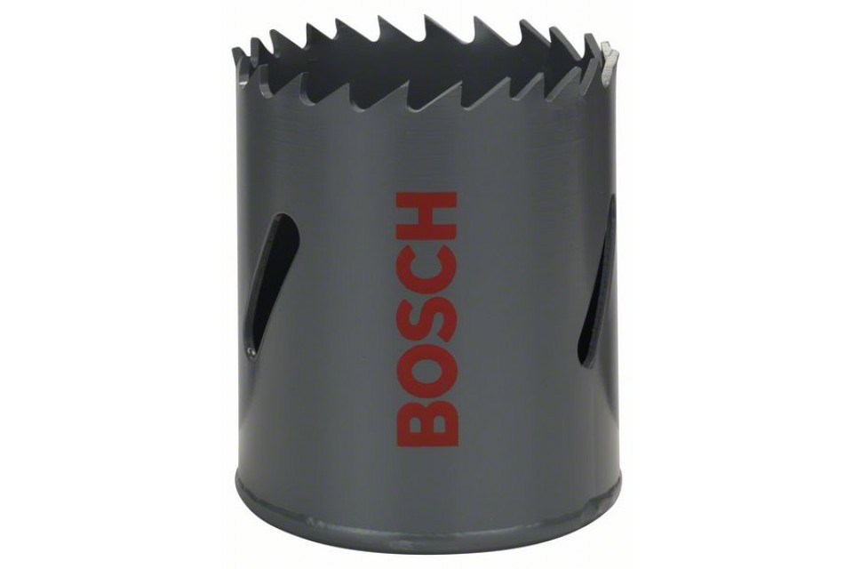 Bosch testera za otvore HSS-bimetal za standardne adaptere 43 mm 1 11/16″