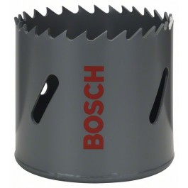 Bosch testera za otvore HSS-bimetal za standardne adaptere 56 mm 2 3/16″