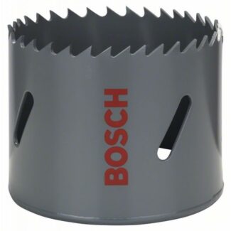 Bosch testera za otvore HSS-bimetal za standardne adaptere 64 mm 2 1/2″