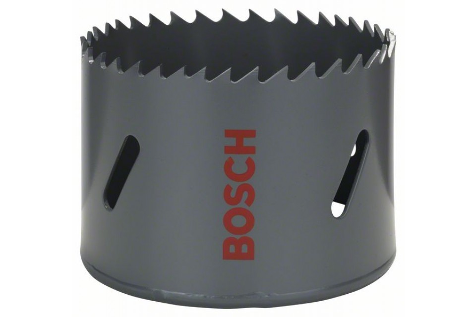 Bosch testera za otvore HSS-bimetal za standardne adaptere 70 mm 2 3/4″