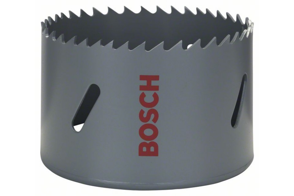 Bosch testera za otvore HSS-bimetal za standardne adaptere 76 mm 3″