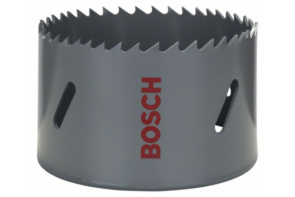 Bosch testera za otvore HSS-bimetal za standardne adaptere 79 mm 3 1/8″