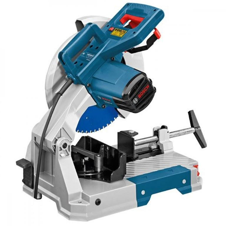 Bosch Testera za sečenje metala GCD 12 JL 2000W, 0601B28000