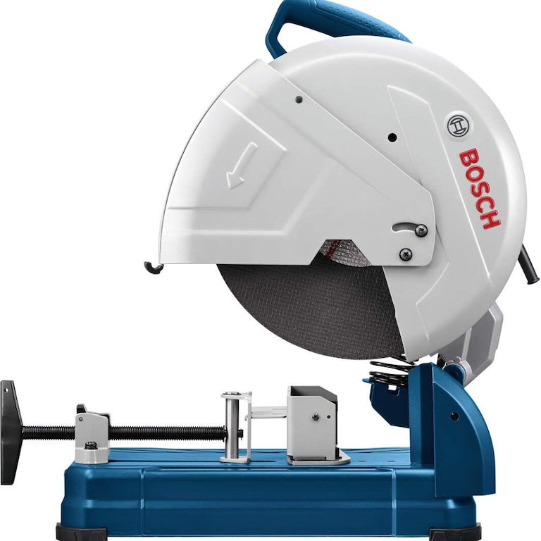 Bosch Testera za sečenje metala GCO 14-24 J 2400W, 0601B37200