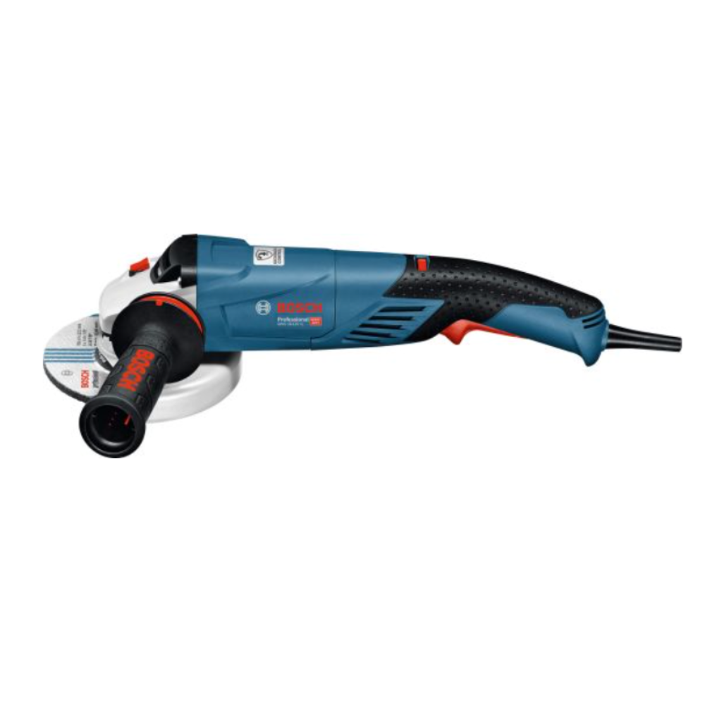 Bosch Ugaona brusilica 1800W GWS 18-125 SL, 06017A3200