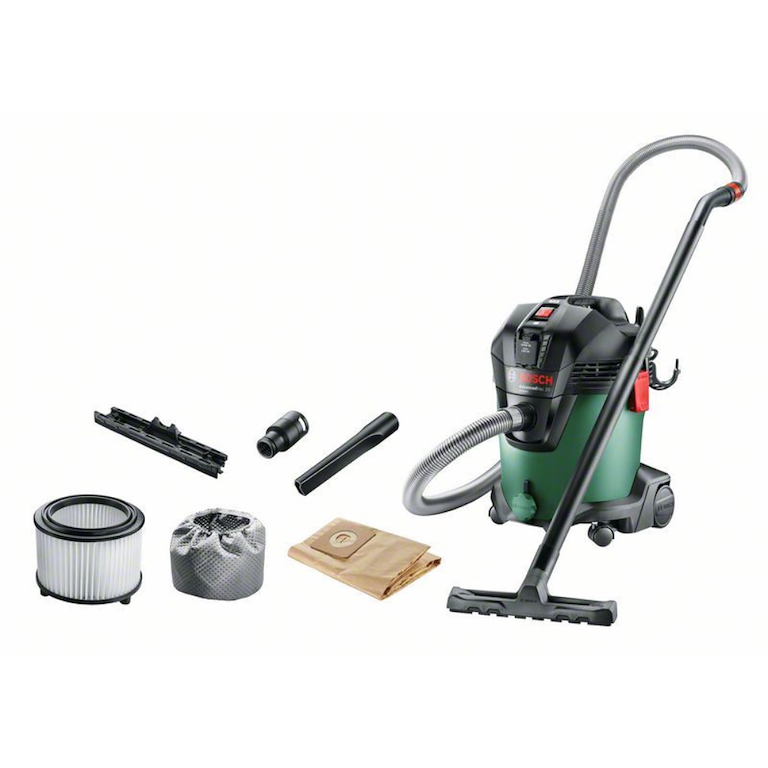 Bosch Usisivač 1200W AdvancedVac 20, 06033D1200