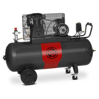 Chicago Pneumatic Klipni kompresor 3kW 270l, CPRD 4270